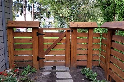 Premium fencing solutions & outdoor living - Sunbury Fencing