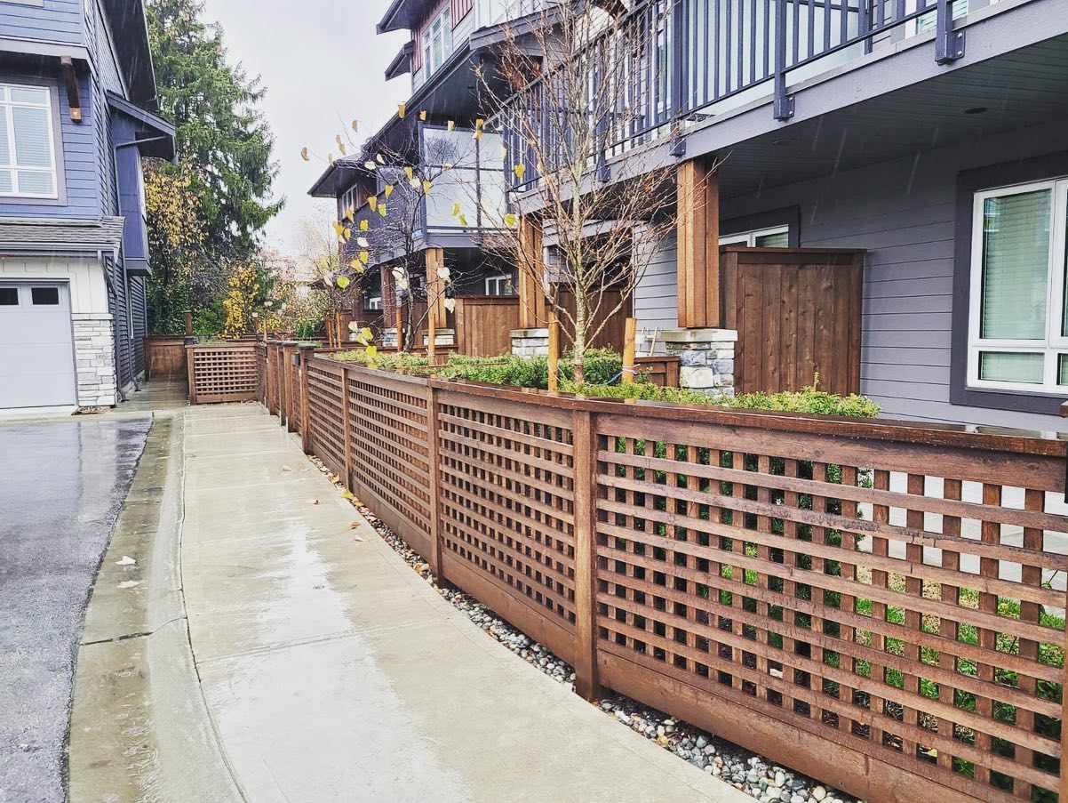 Premium fencing solutions & outdoor living - Sunbury Fencing